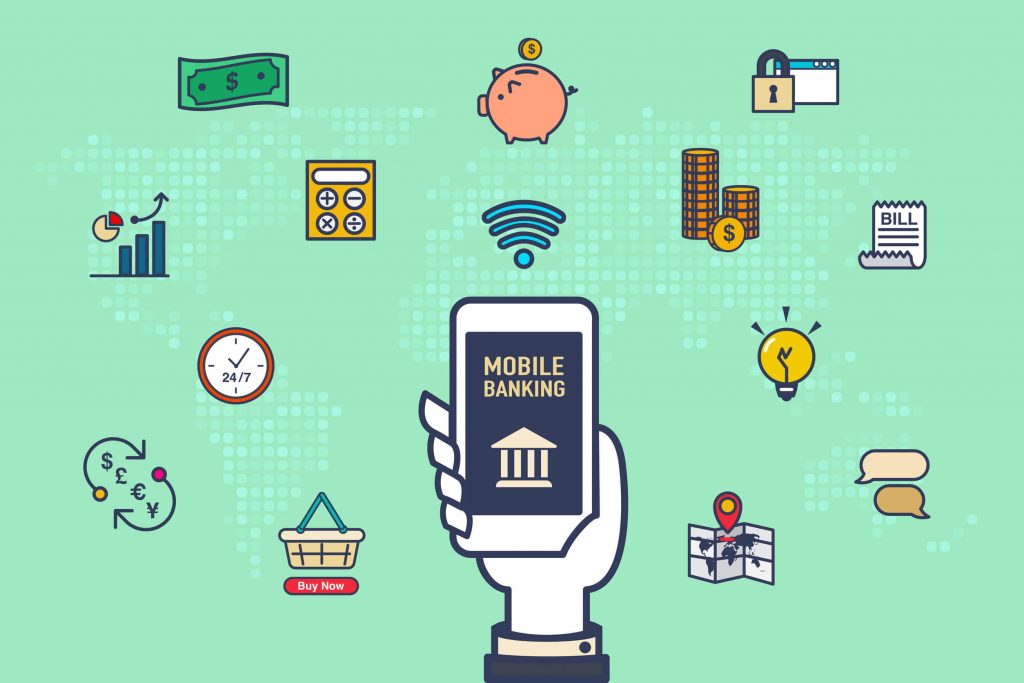 How to build a killer mobile banking app? Here are the must-haves – W ...