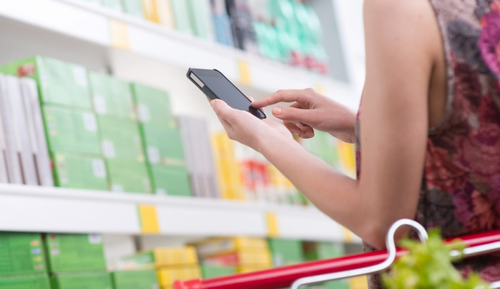 Banks should create a financial supermarket – W.UP Digital Banking ...
