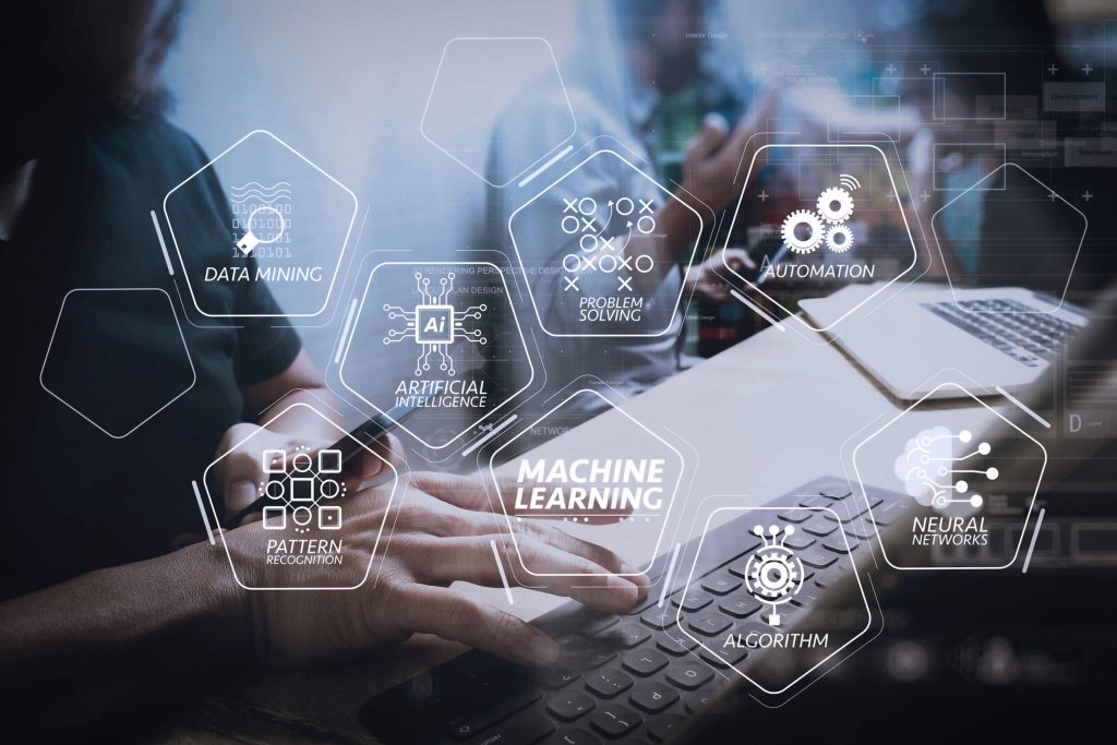 How do they do it? 6 use cases of AI in digital sales | Finshape