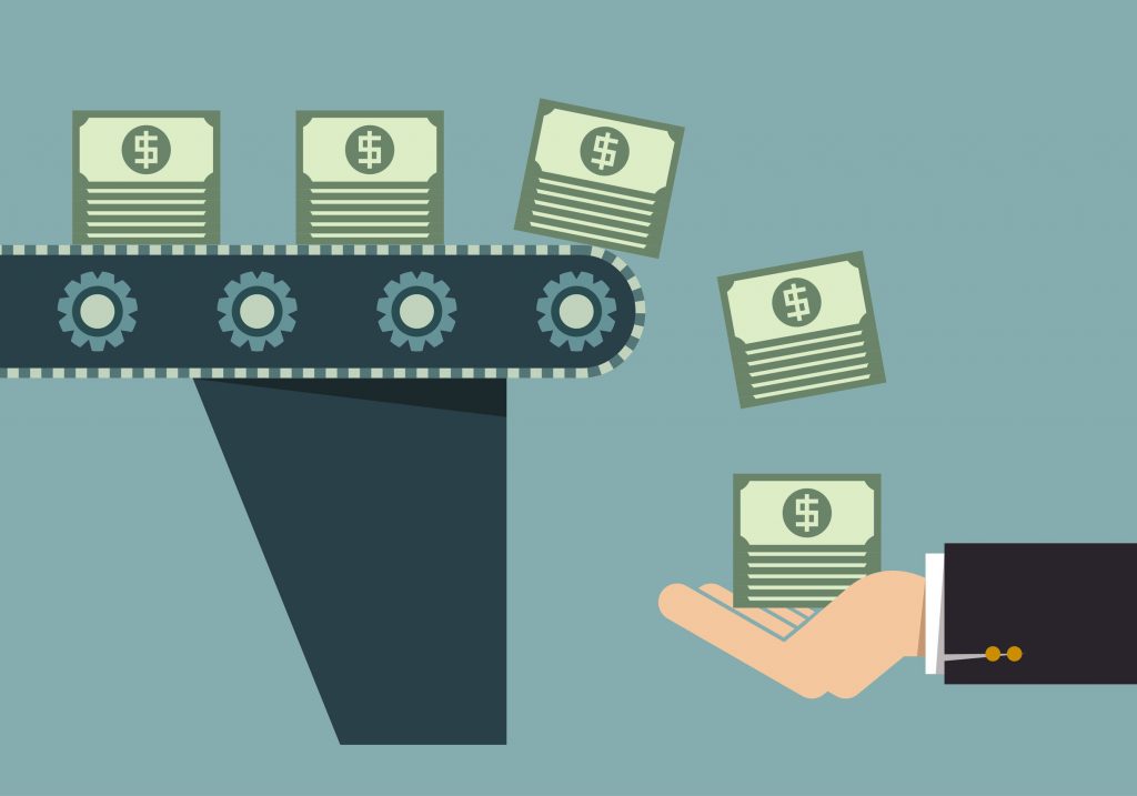 How to generate returns on digitisation? – W.UP Digital Banking Weekly ...