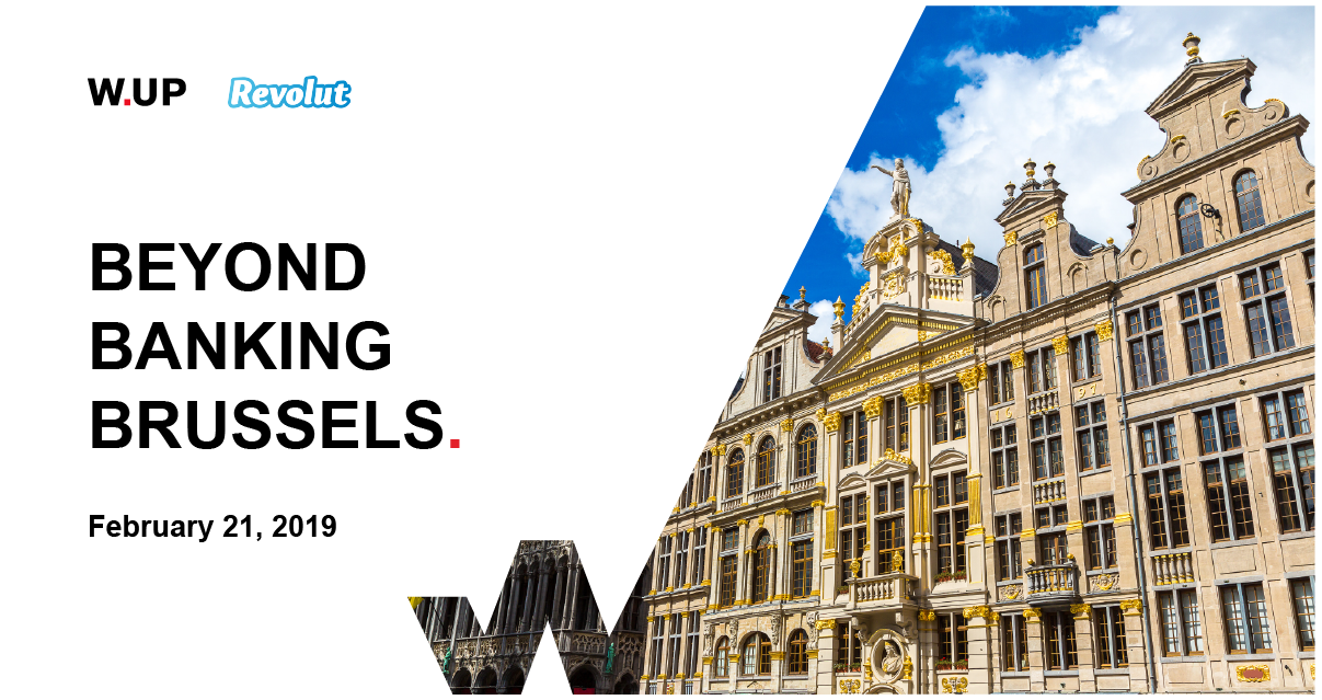 Beyond Banking goes beyond borders | Finshape